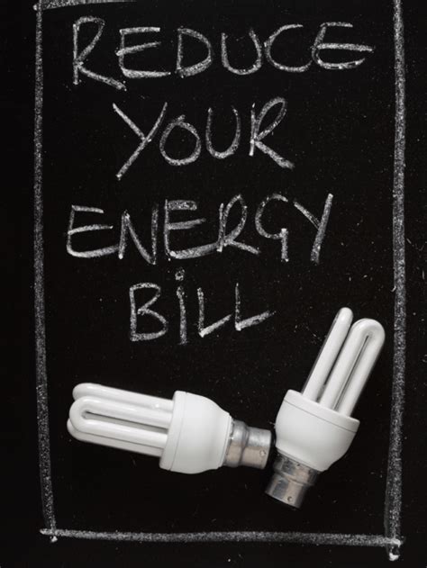 Actionable Tips On How To Save Money On Electric Bills Frenz