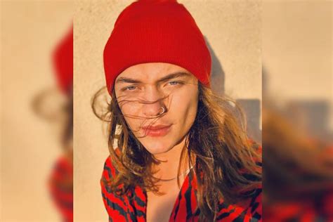 Sebastián Peñaloza el sexy influencer colombiano que roba suspiros en