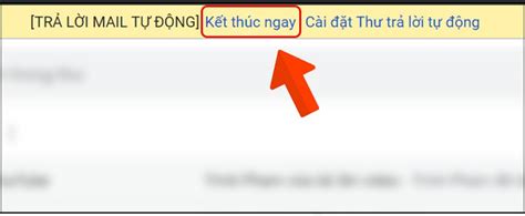 Bí quyết tạo thư trả lời tự động trong Gmail trên máy tính một cách dễ