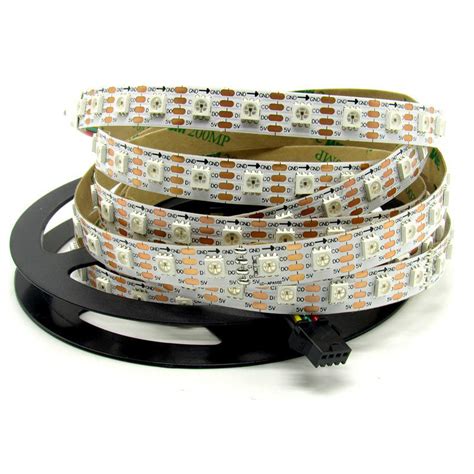 Programmable Addressable Led Strip Lights
