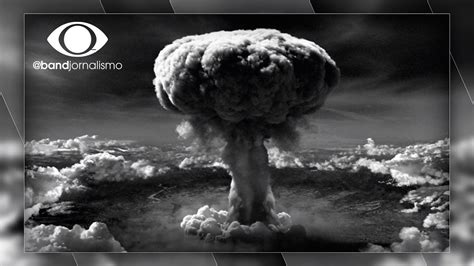 Hiroshima Japão relembra os 75 anos da bomba atômica YouTube