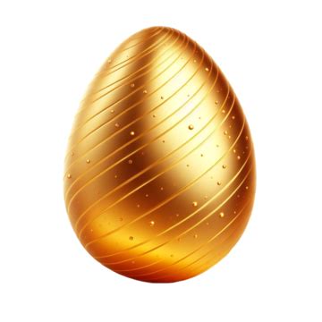 3d Decorative Golden Easter Eggs Golden Easter Eggs Easter Golden
