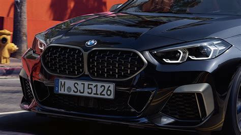 BMW M235i xDrive Gran Coupé F44 Model Price BMW co za