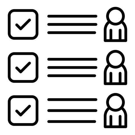 icono de línea de asistencia 14730592 Vector en Vecteezy