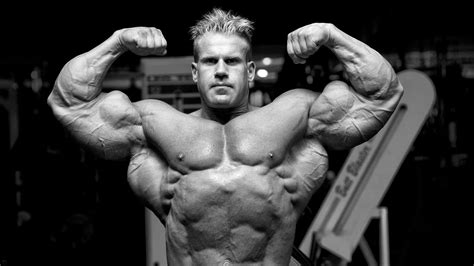 Jay Cutler S Net Worth 2023 A Closer Look At The Iconic Bodybuilder