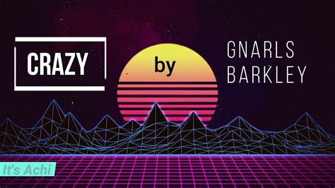 Gnarls Barkley Crazy Lyrics Youtube