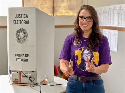 Veja os deputados estaduais e federais eleitos nas eleições Diário do
