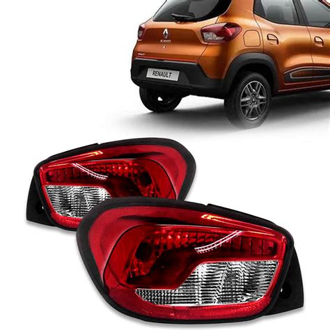 Lanterna Traseira Renault Kwid