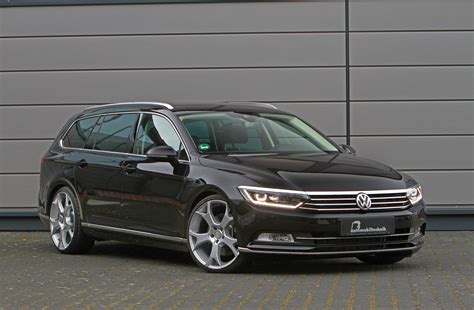 Volkswagen Passat B8 Hd