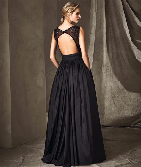 25 Vestidos De Festa Decotes Nas Costas