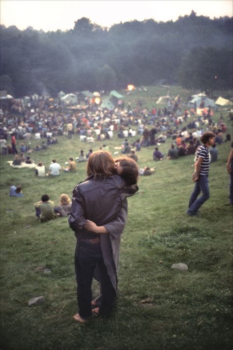 50 Jahre Woodstock Am 10 August Und Dazu Ein Paar Eventtipps