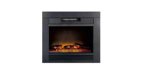 Classic Fire CHICAGO Elektromos kandalló 1800W Pepita hu