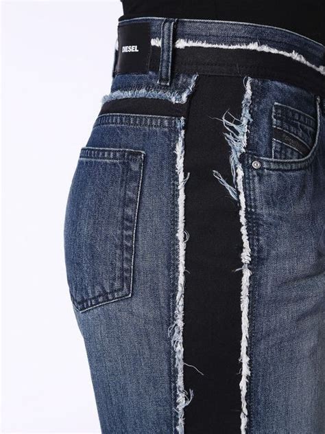 Te contamos cómo arreglar la entrepierna rota de un pantalón vaquero