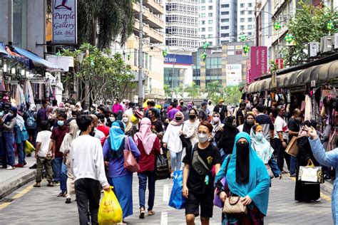 Kekal OPR Bantu Ekonomi Domestik Berkembang