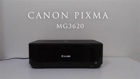 Canon Pixma Mg Set Up To Wi Fi Youtube