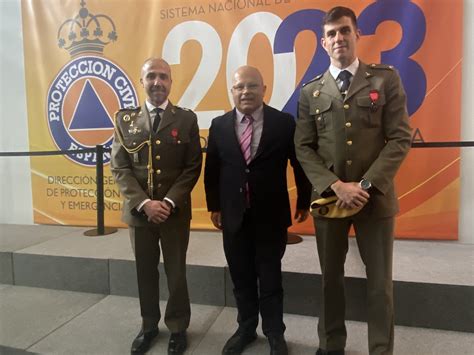 DG Protección Civil y Emergencias España on Twitter RT Leon Gob