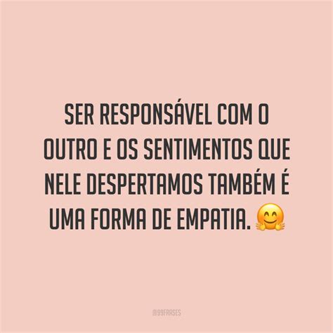 50 frases sobre empatia para espalhar altruísmo e compreensão