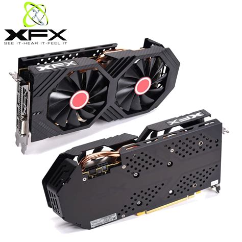 Venta 580 Xfx En Stock