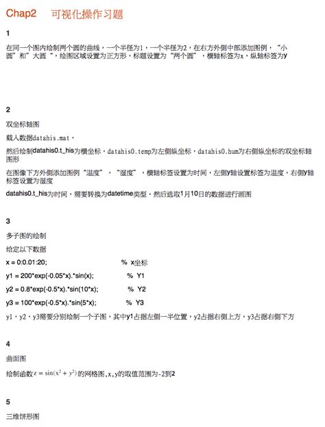 【限时特价】matlab从入门到算法实践 赛氪教育