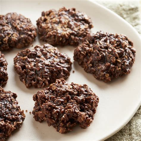 Tortitas De Avena Y Chocolate Caseras Y Listas En Minutos