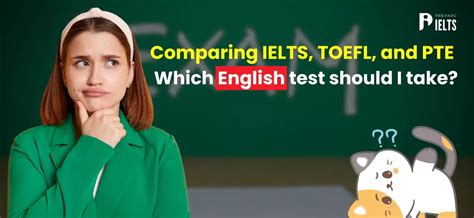 IELTS Vs TOEFL Vs PTE Check The Difference Between PTE Vs IELTS Vs TOEFL