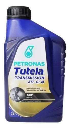 Leo Transmiss O Autom Tica Sae W Gm Dexron Ii D Alisson Mercadolivre