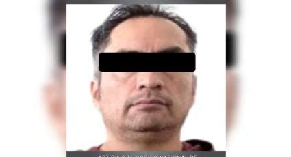 Mario asesinó a sus padres porque lo anexaron en Coacalco intentó huir