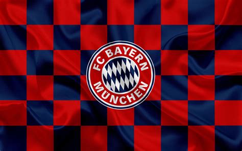 FC Bayern Wallpapers Top Free FC Bayern Backgrounds WallpaperAccess