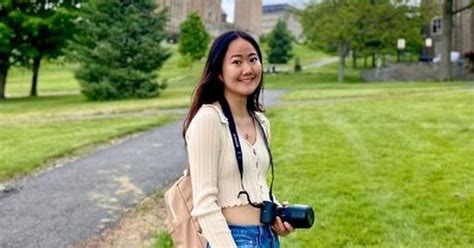 I Found My Niche At Cornell University Niche Blog