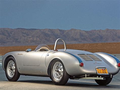 Jerry Seinfeld S Porsche Collection Porsche Palm Springs