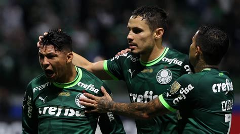 Bragantino x Palmeiras onde assistir ao vivo prováveis escalações e