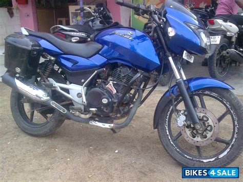 Used Model Bajaj Pulsar Dtsi For Sale In Chennai Id
