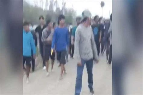 Manipur Women Paraded Naked On Camera Archives Pro Punjab Tv