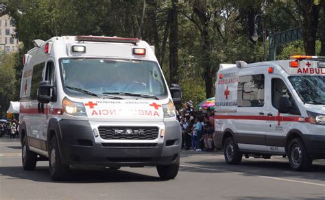 Necesitas atención médica Entérate qué servicios ofrece las