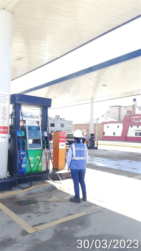 OSINERGMIN On Twitter Ante Las Intensas Lluvias Registradas