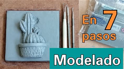 Pist N Acostumbrarse A Arque Logo Alto Relieve En Plastilina Tos