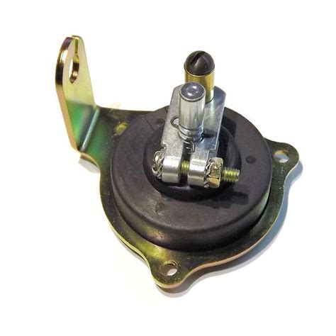 Manual Choke Conversion Kit