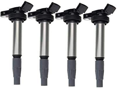 10 Best Ignition Coils For Toyota Review In 2023