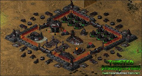 Twisted Insurrection GamingRoom Net