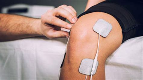 Beneficios De La Electroterapia En Fisioterapia Fisiomed Off