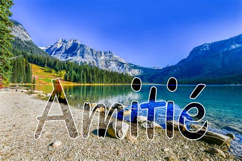 Carte Virtuelle Animee Amitie Joliecarte