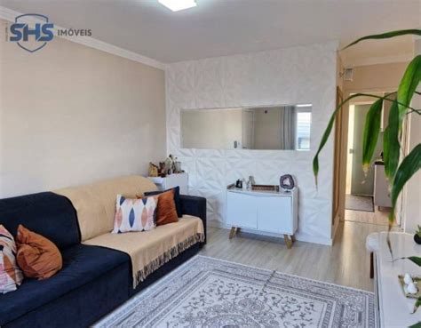 Apartamento no Bairro Itajubá II em Barra Velha 2 Dormitórios e 93
