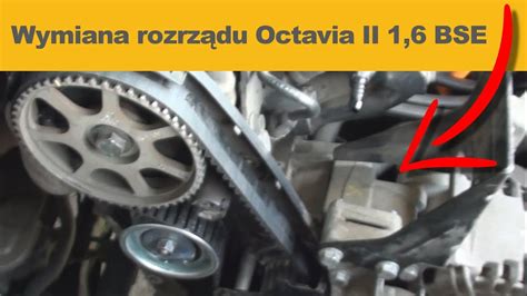 Skoda Octavia Rozrząd Co Ile Opony Skoda