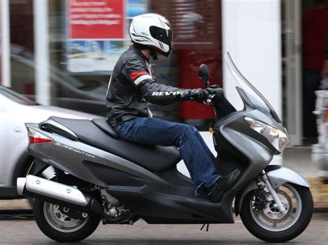 Tổng Hợp 69 Về Suzuki Burgman 125 Hot Nhất