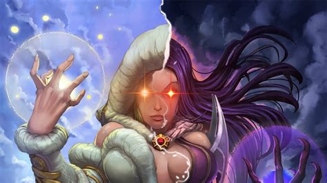 Naked Smite Telegraph