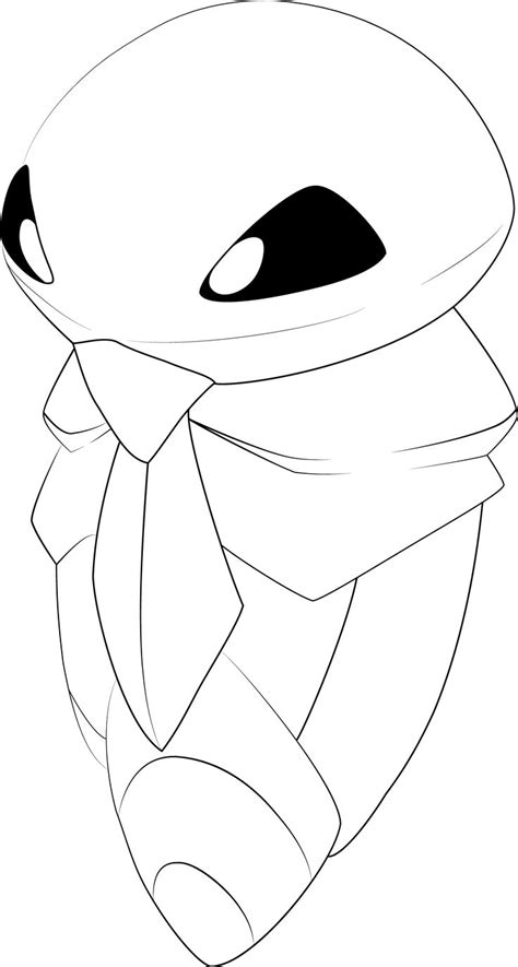 Kakuna Line Art By Alcadeas1 Pokemon Drawings Line Art Pokemon