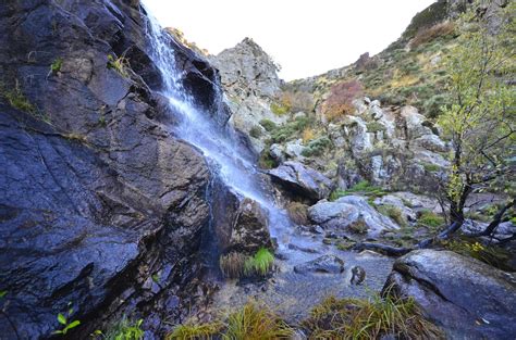 15 increíbles lugares naturales cerca de Madrid minube