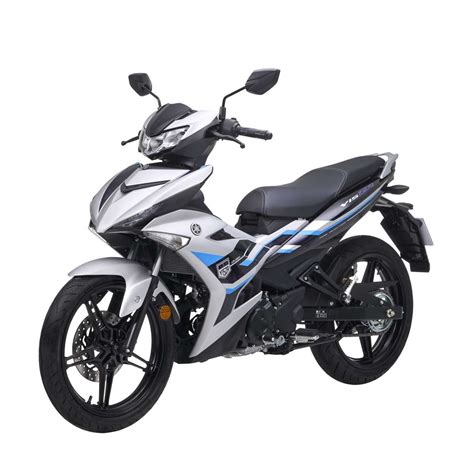 Vua tay côn Yamaha Exciter 150 2023 khác lạ với 4 tùy chọn màu sắc
