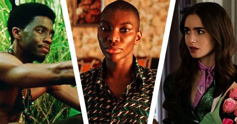 The Surprises And Snubs Of The Golden Globe Nominations