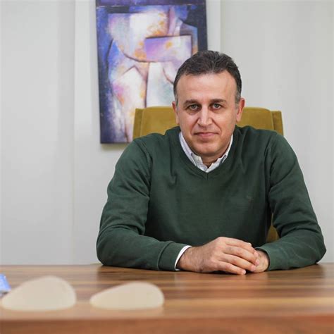 Op Dr Mehmet Verdi Plastik Rekonstrüktif ve Estetik Cerrahi
